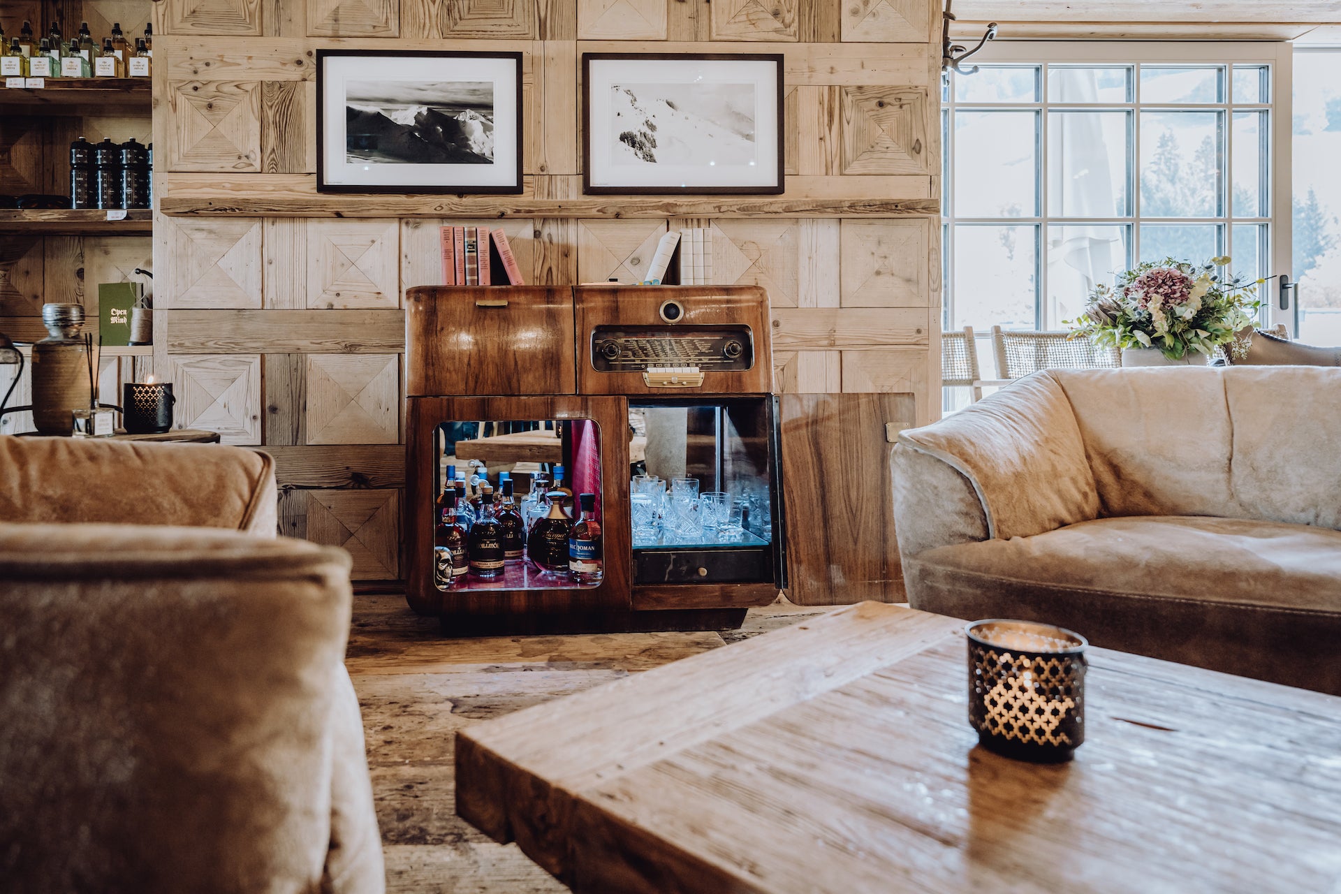 SANDHOFF - AUS ALT MACH ANDERS